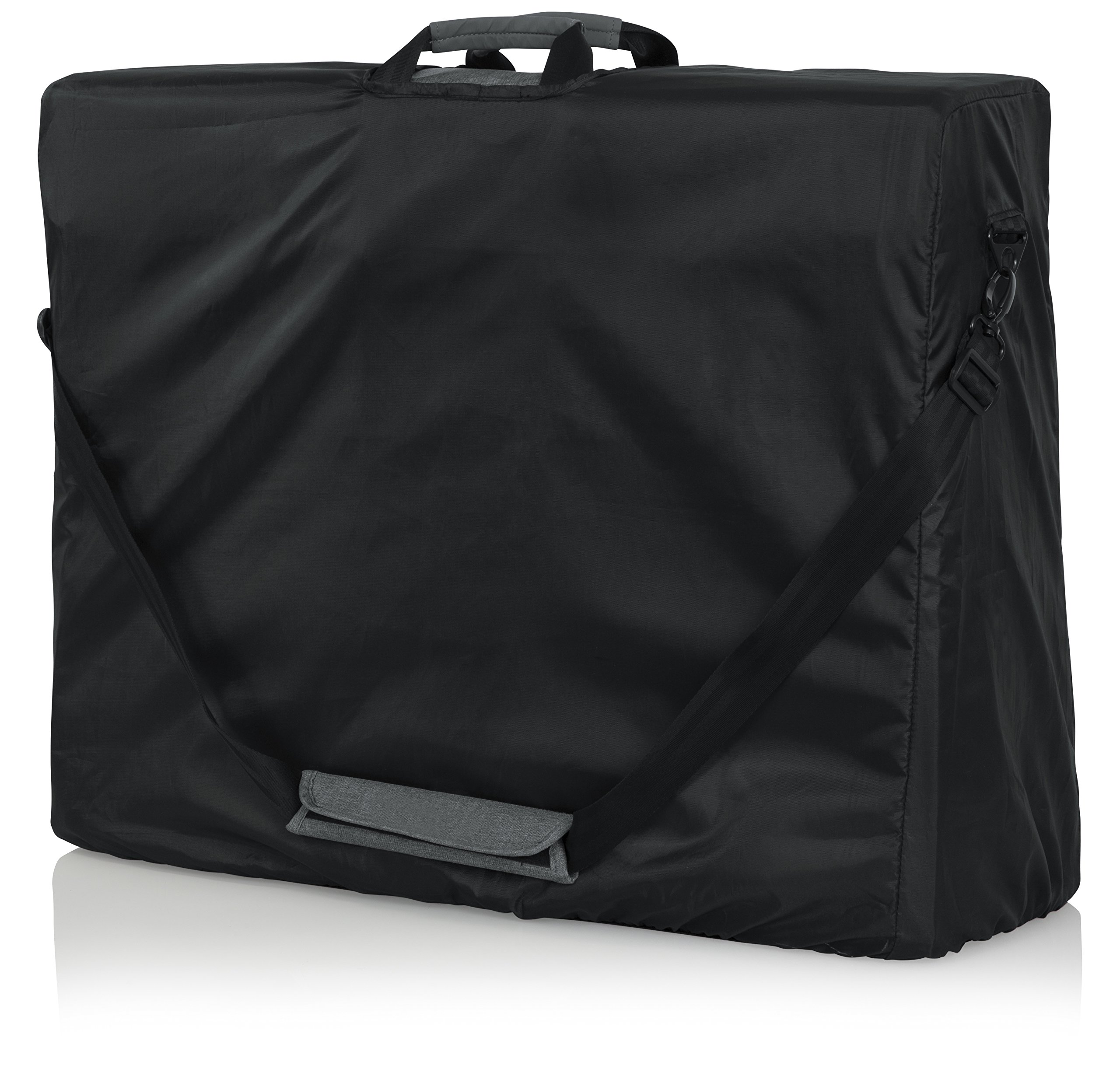 Gator Cases Creative Pro Series Nylon Carry Tote Bag for Apple 27" iMac ...