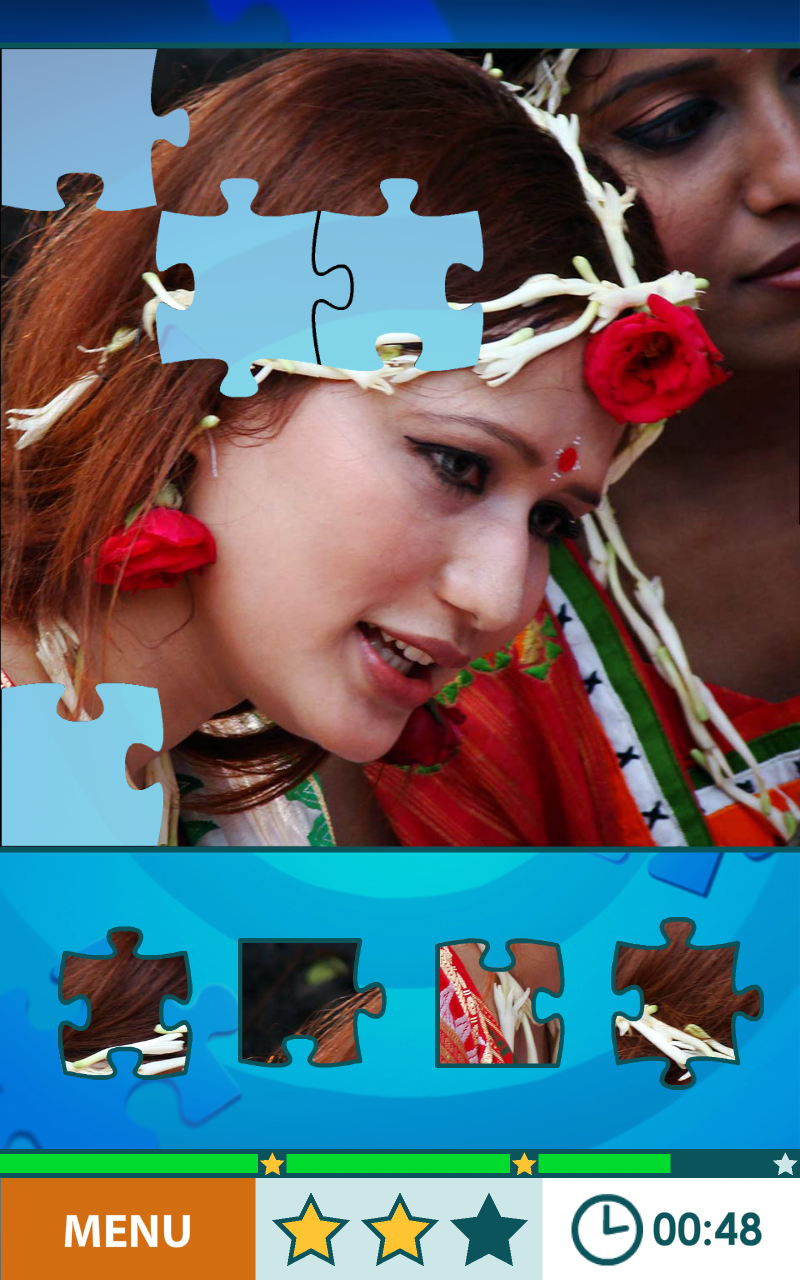 People: Jigsaw Puzzle:Amazon.com:Appstore for Android