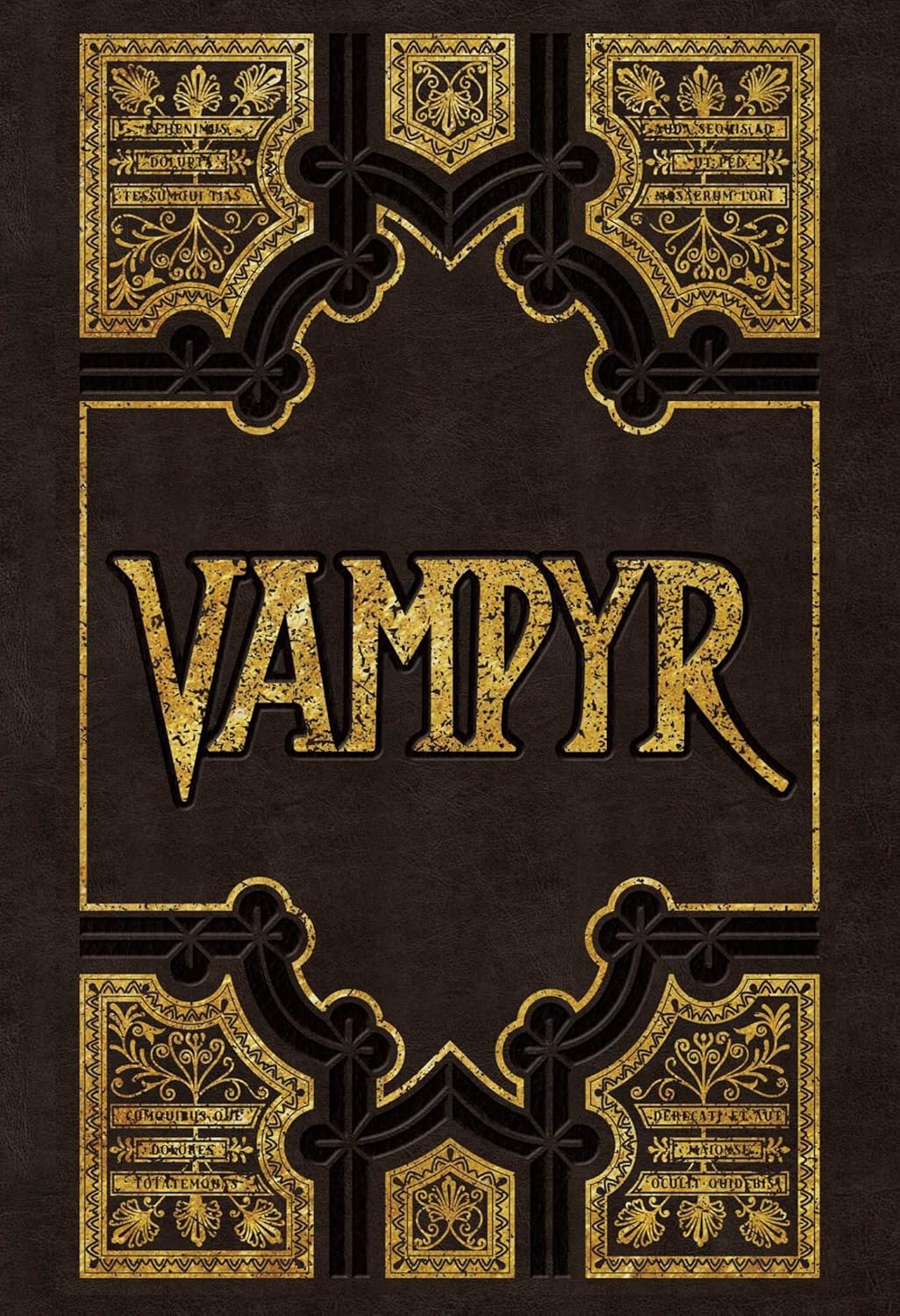 Amazon.com: Buffy the Vampire Slayer Vampyr Stationery Set (90's ...