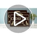 2 Pack Please Close The Gate Signs Dog Loose Sign Metal Reflective ...
