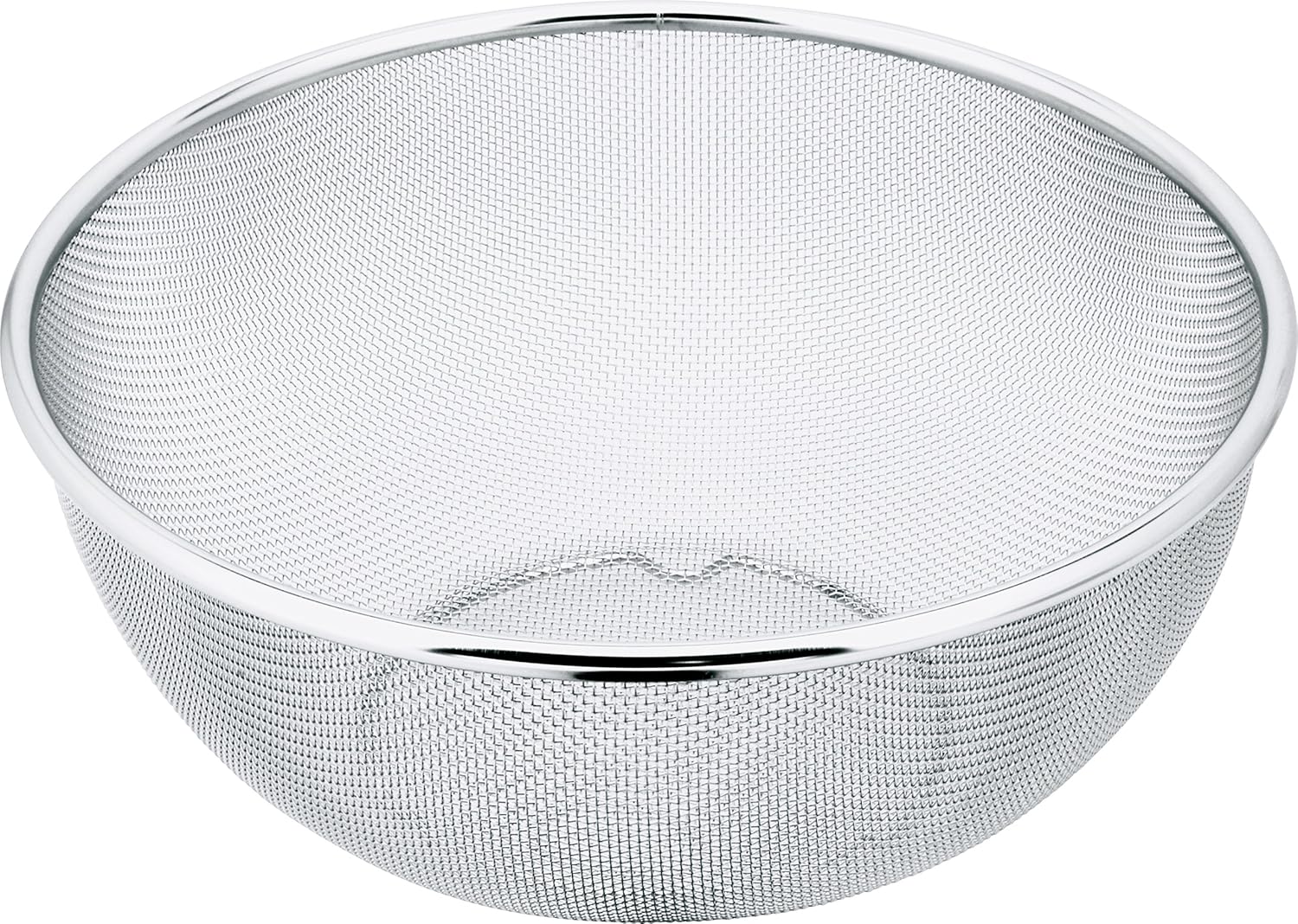 Amazon.com: Little Wood L-0809 Rustia Round Colander, 9.8 inches (25 cm ...
