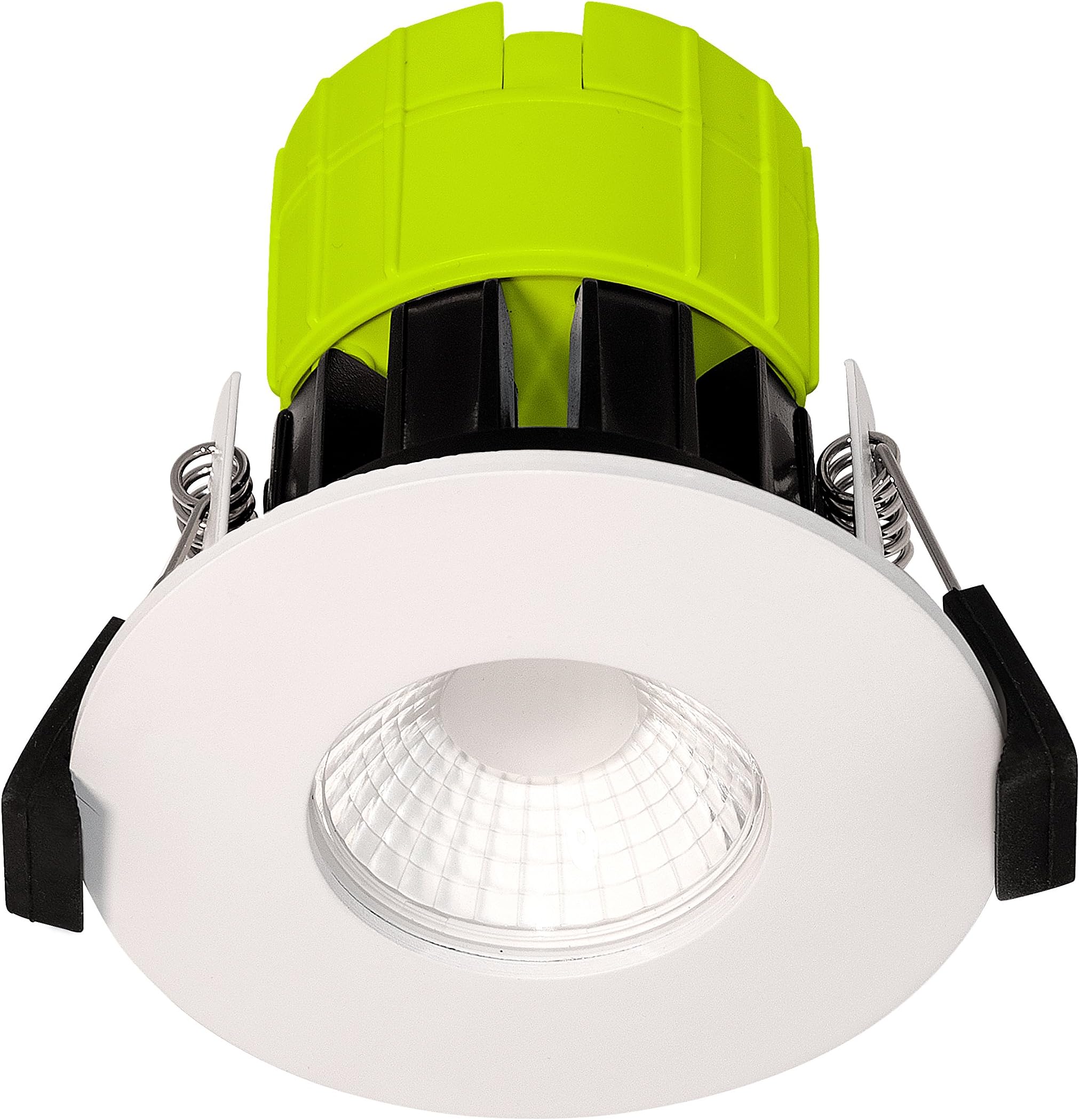 Luceco FType Flat Mk2 Power Change and 4Colour 2700K, 3000K, 4000K ...