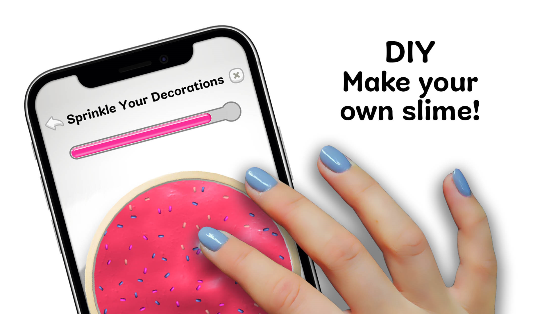 Super Slime Simulator:Amazon.com:Appstore for Android