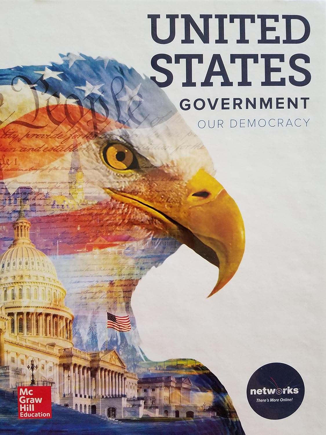 Amazon.com: United States Government: Our Democracy, Student Edition ...