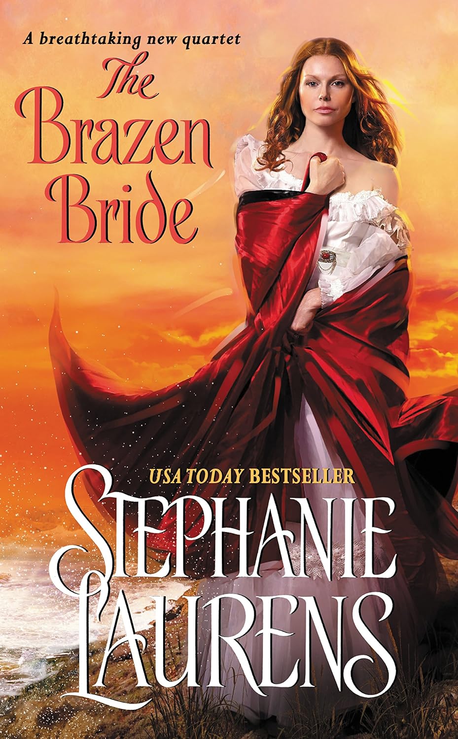 Amazon.com: The Brazen Bride (The Black Cobra Quartet Book 3) eBook ...