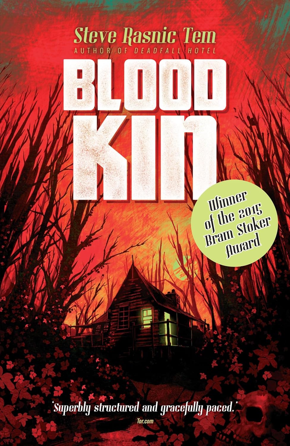 Amazon.com: Blood Kin eBook : Tem, Steve Rasnic: Books