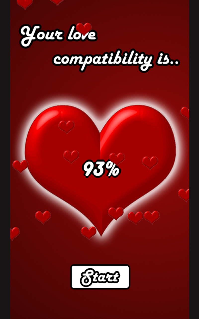 Love Scanner Simulator - App on Amazon Appstore