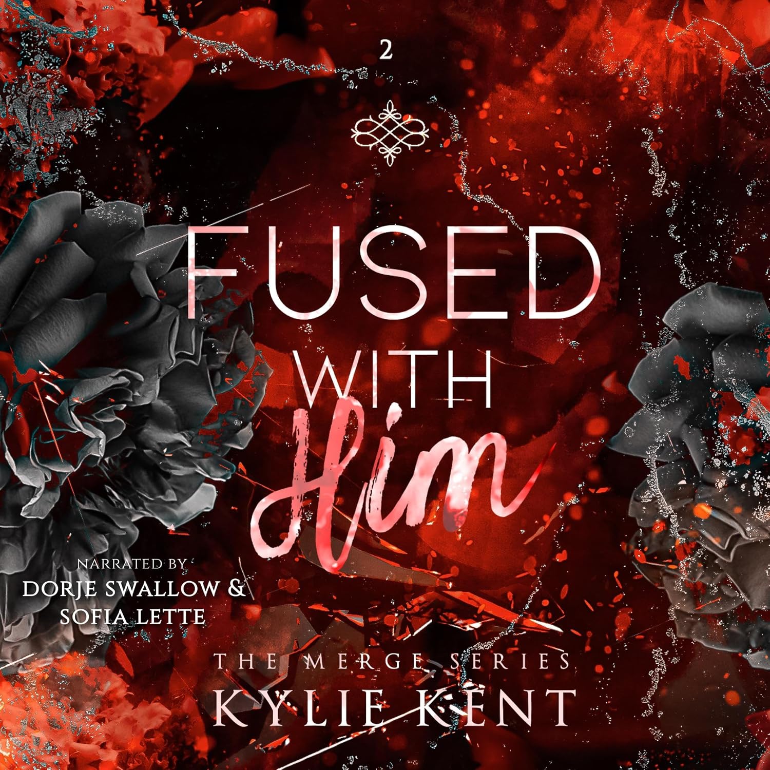 Amazon.com: Fused with Him: A Billionaire Emotional Romance (The Merge ...
