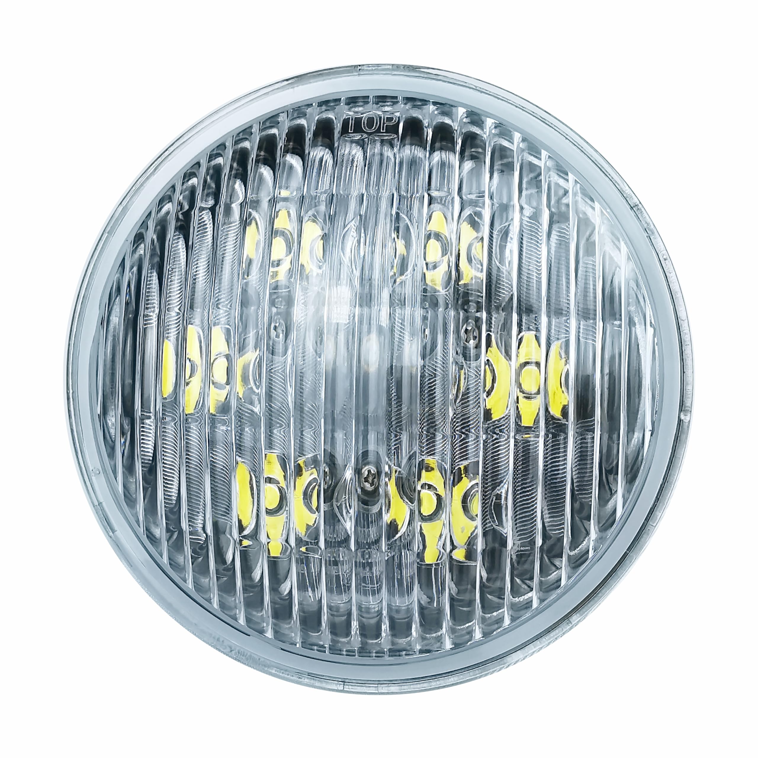 Amazon.com: 30W PAR36 Agricultural Tractor LED Work Light Compatible ...