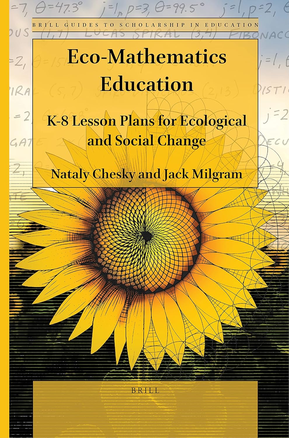 Buy Eco-Mathematics Education: K-8 Lesson Plans for Ecological and ...