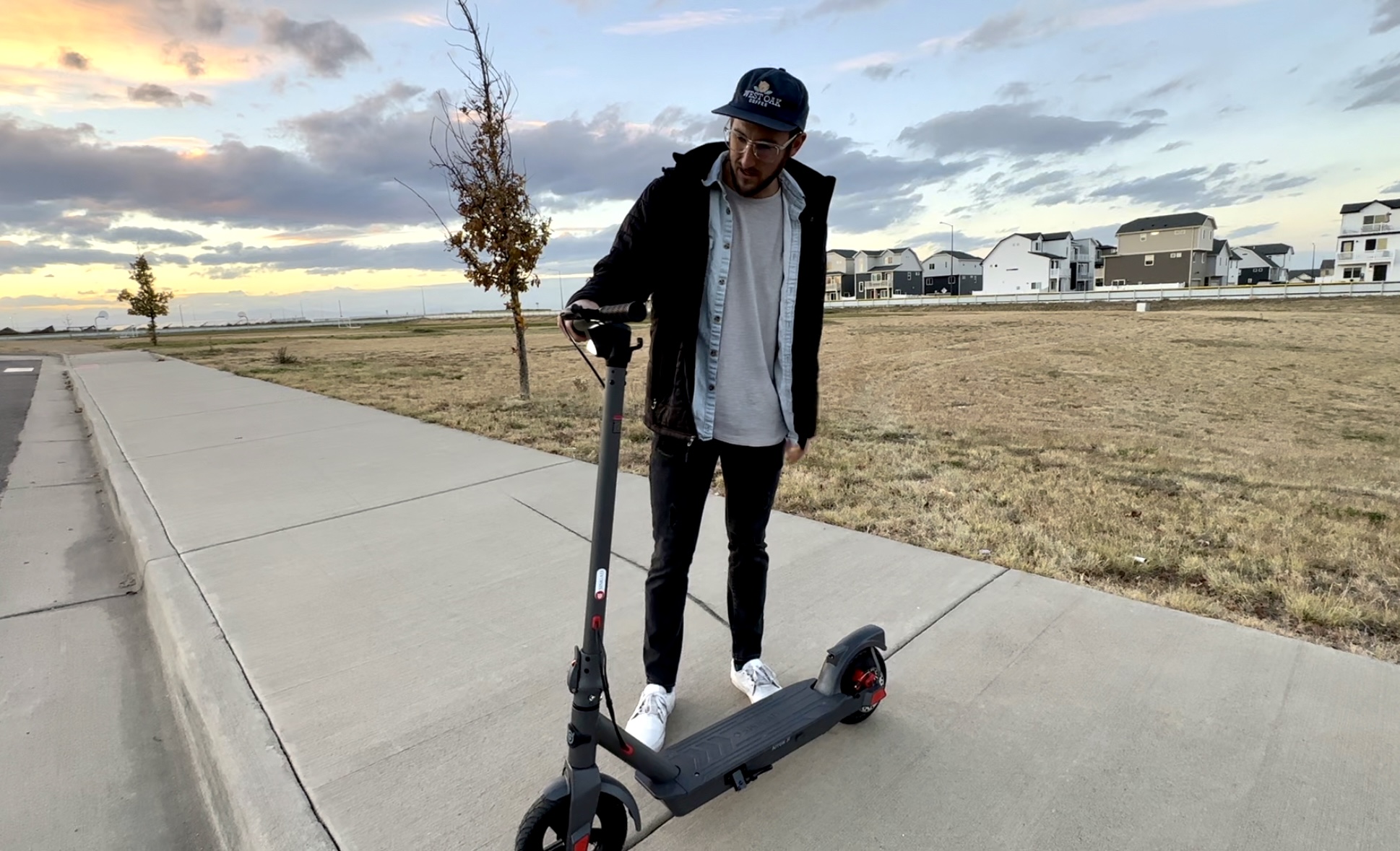 Watch Honest Review of Arrow Jr. Electric Scooter! on Amazon Live