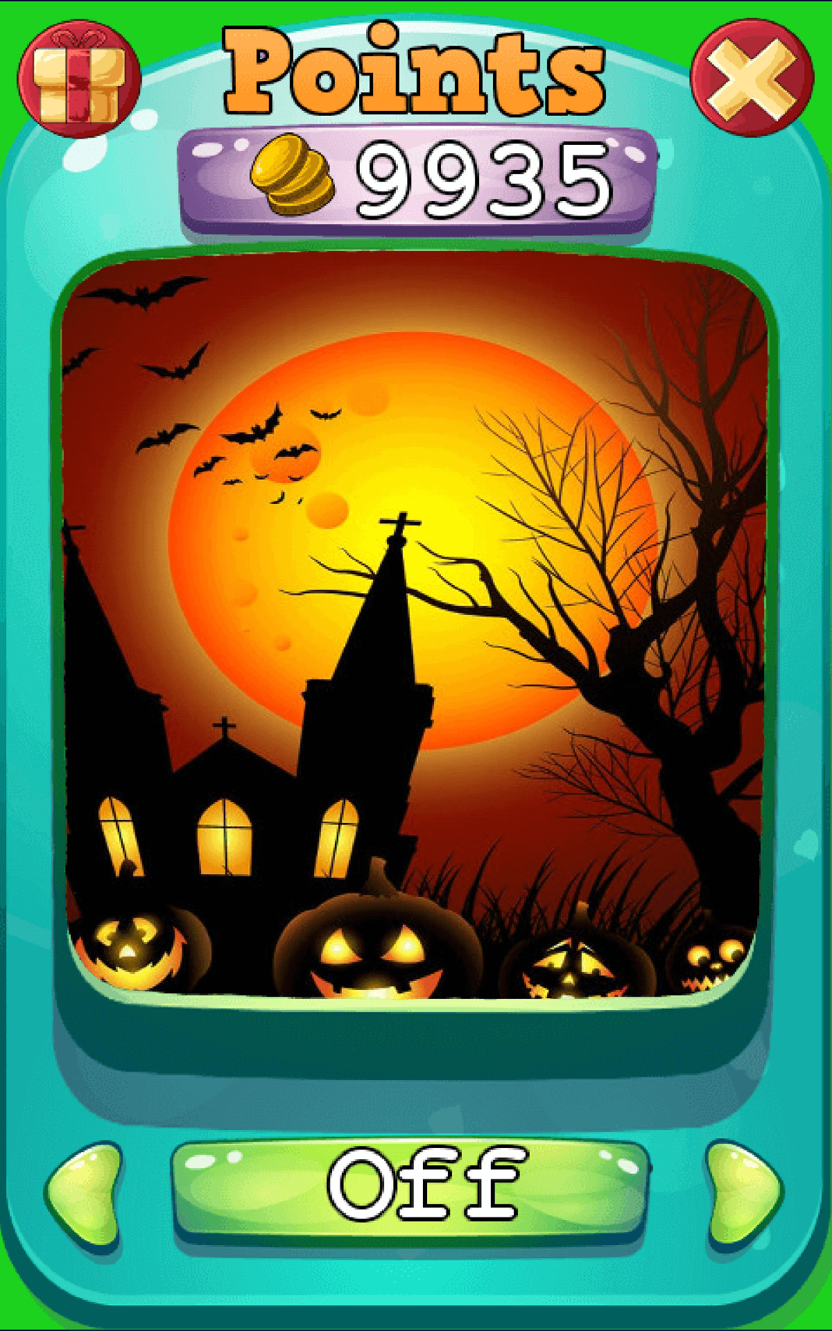 Pumpkin Spinner - Fidget Spinner - Halloween Game - App on the Amazon ...