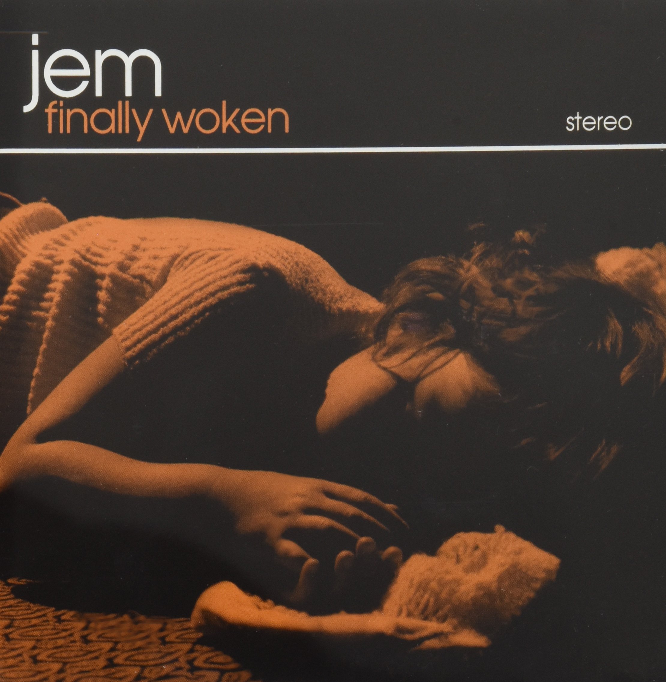 Jem - Finally Woken - Amazon.com Music