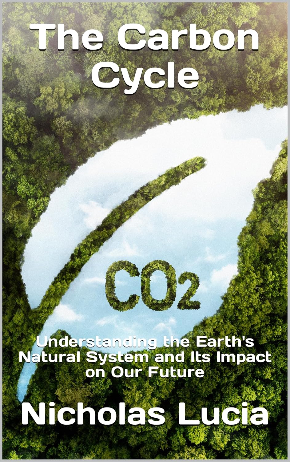 The Carbon Cycle: Understanding the Earth's Natural System and Its ...