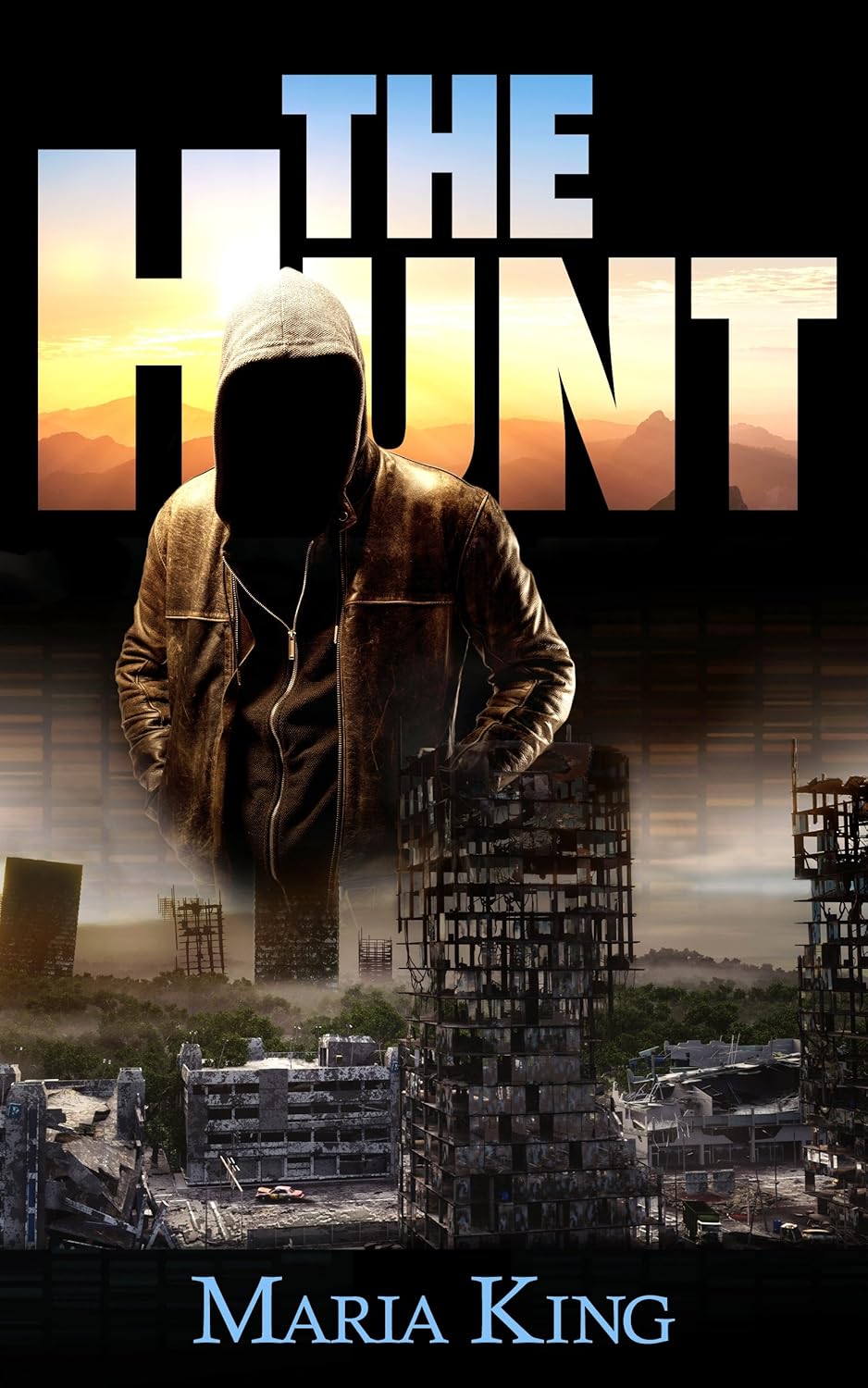 Amazon.com: The Hunt eBook : King, Maria: Kindle Store