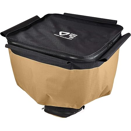 Amazon.com : Urban Worm Bag Worm Composting Bin Version 2 - Easy ...