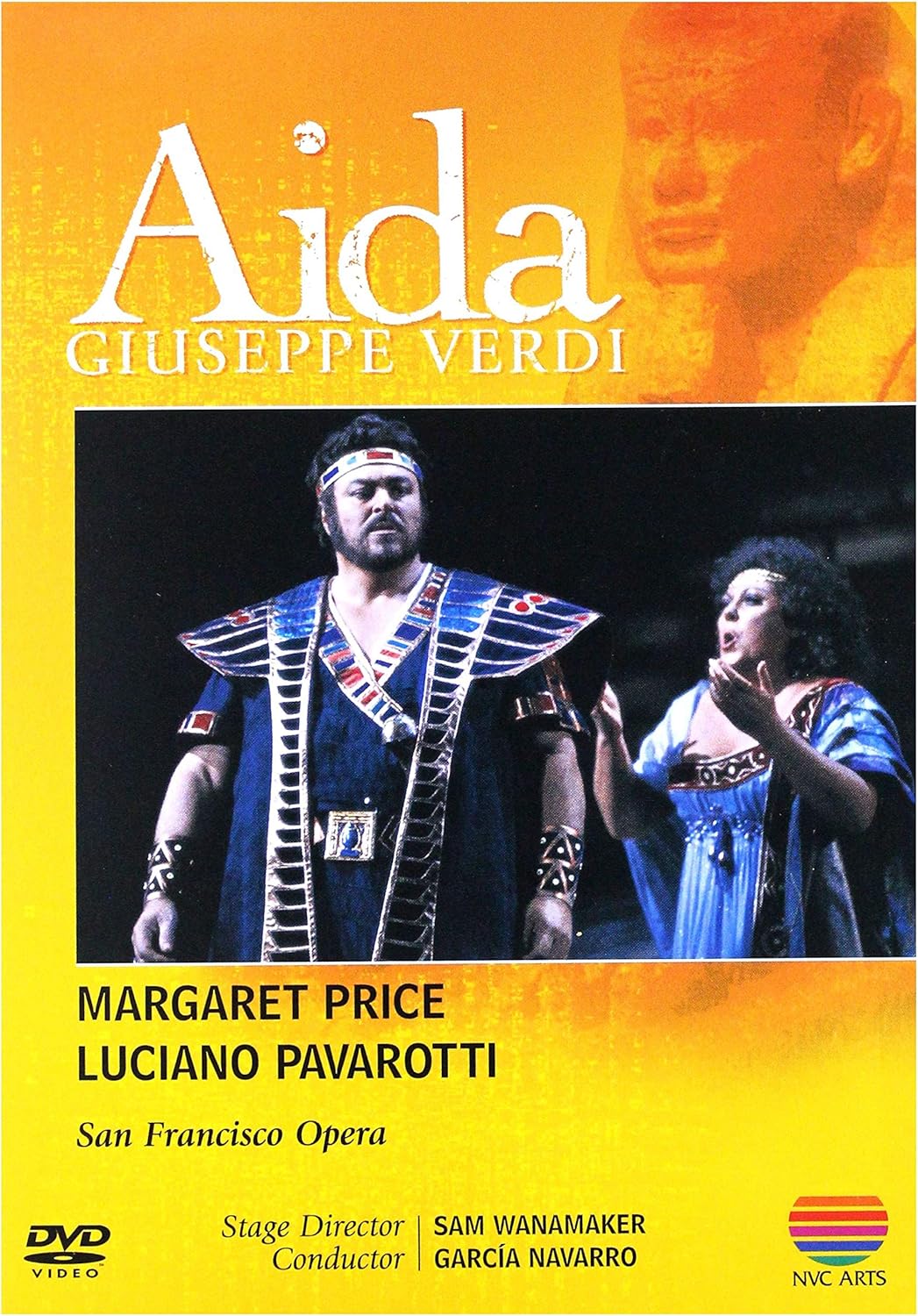 Verdi: Aida: Amazon.ca: SAN FRANCISCO OPERA: Music