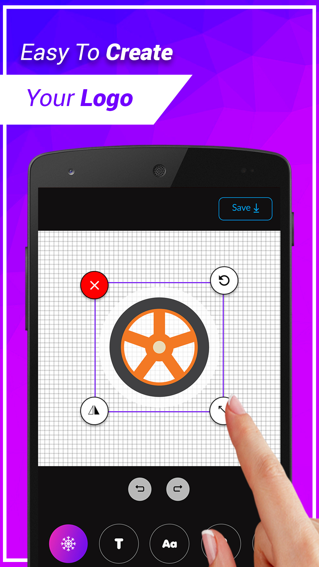 Logo Maker : Logo Art - App on Amazon Appstore