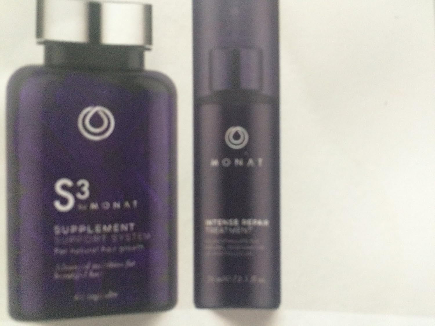 Amazon.com: Monat Power Boost System