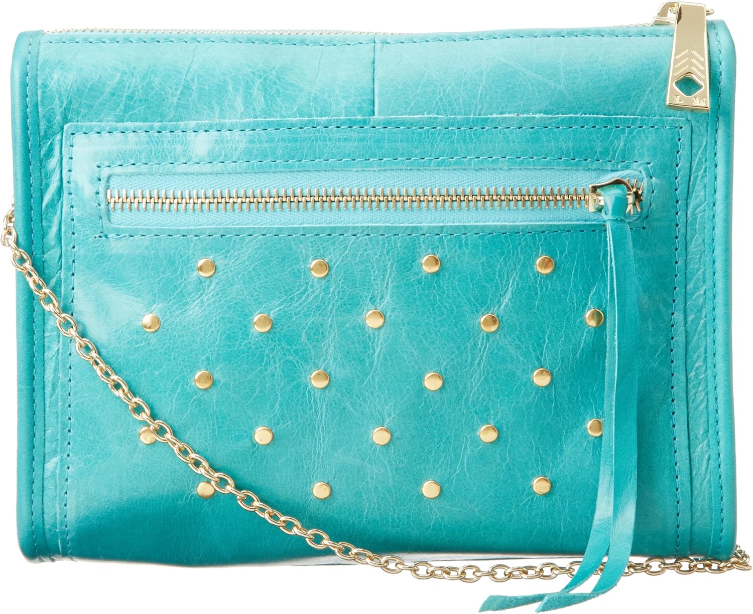 Lauren Merkin Mini Cece Evening Bag,Turqoise,One Size: Handbags: Amazon.com