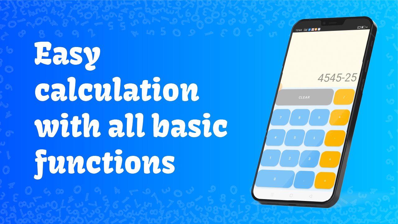 Brighterly Calculations - App on Amazon Appstore