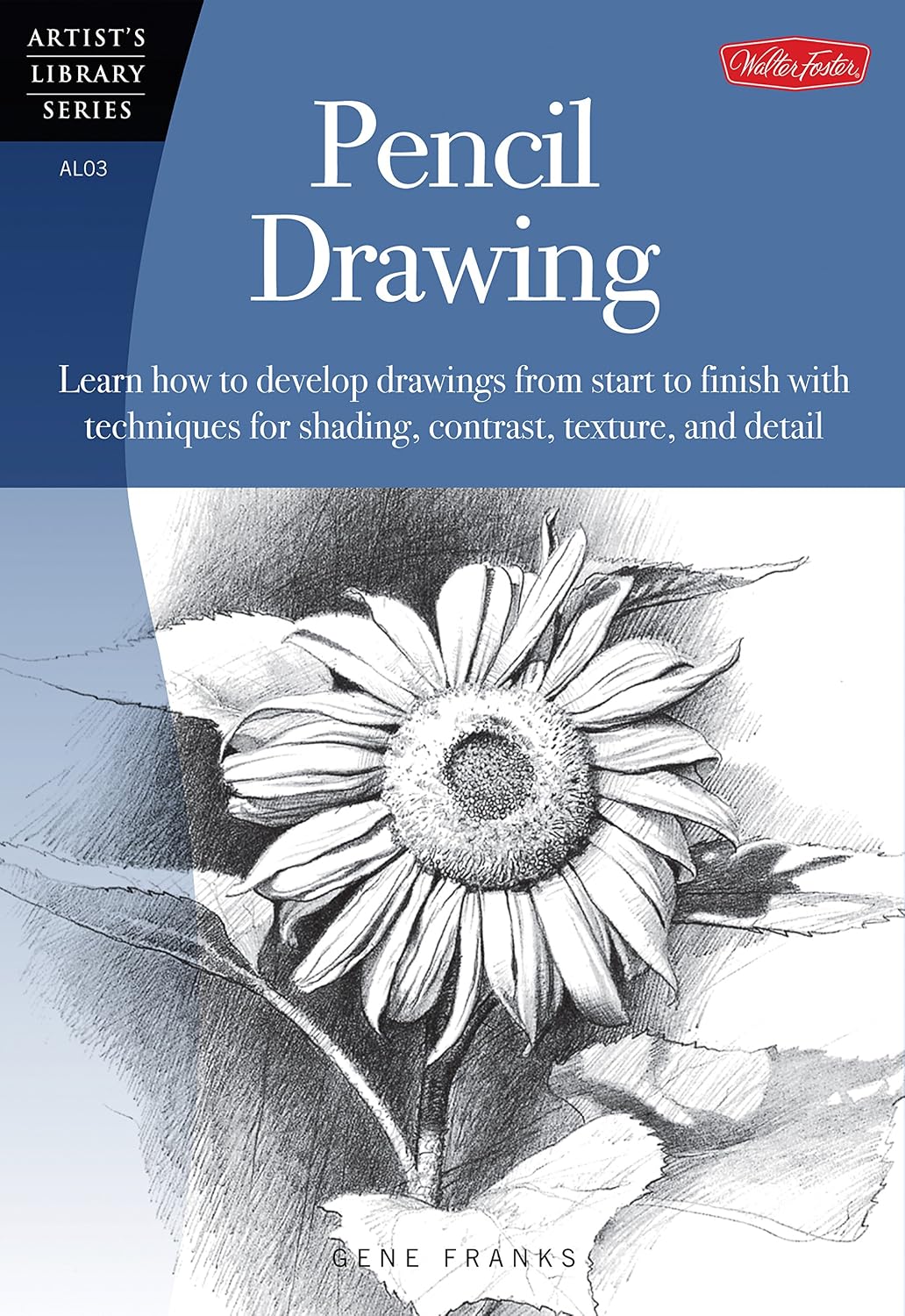 Amazon.com: Pencil Drawing (Artist's Library series #03): 9780929261034 ...