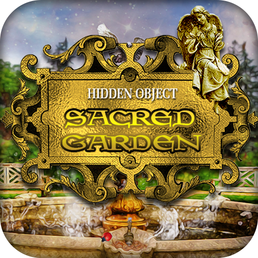 Hidden Object - Sacred Garden - App on Amazon Appstore