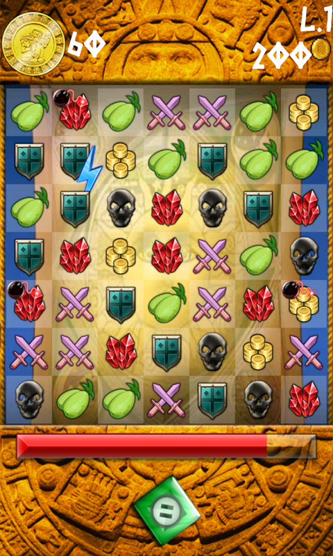 Jewels Atlantis - App on Amazon Appstore