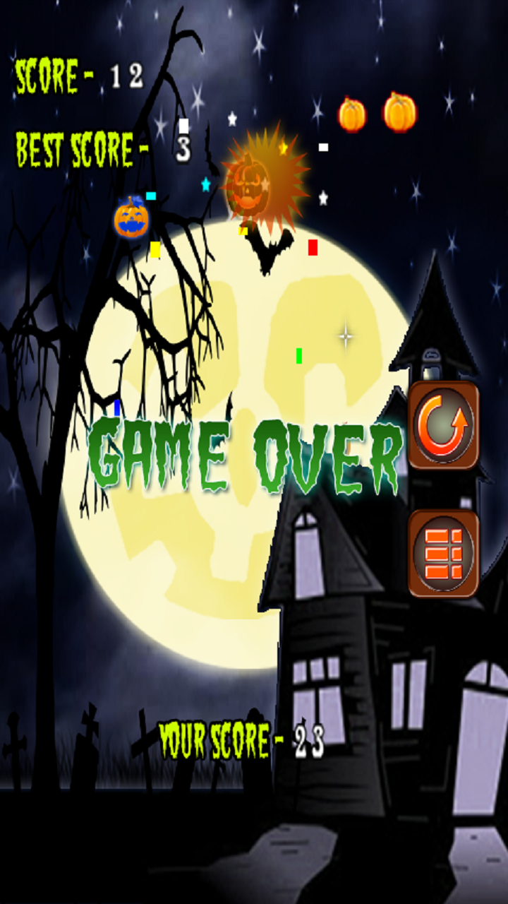 Halloween Boo Blast - App on Amazon Appstore