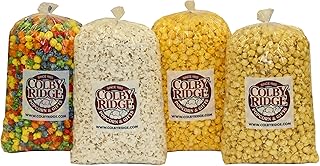 Amazon.com: bulk gourmet popcorn