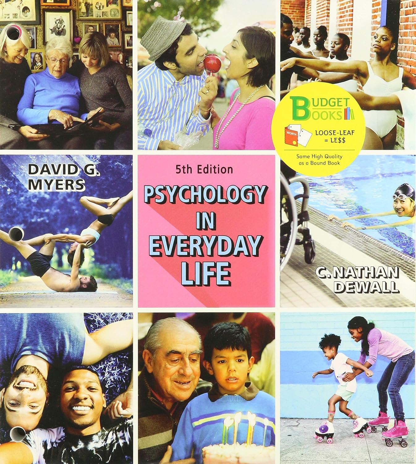 Psychology In Everyday Life 5th Edition Free