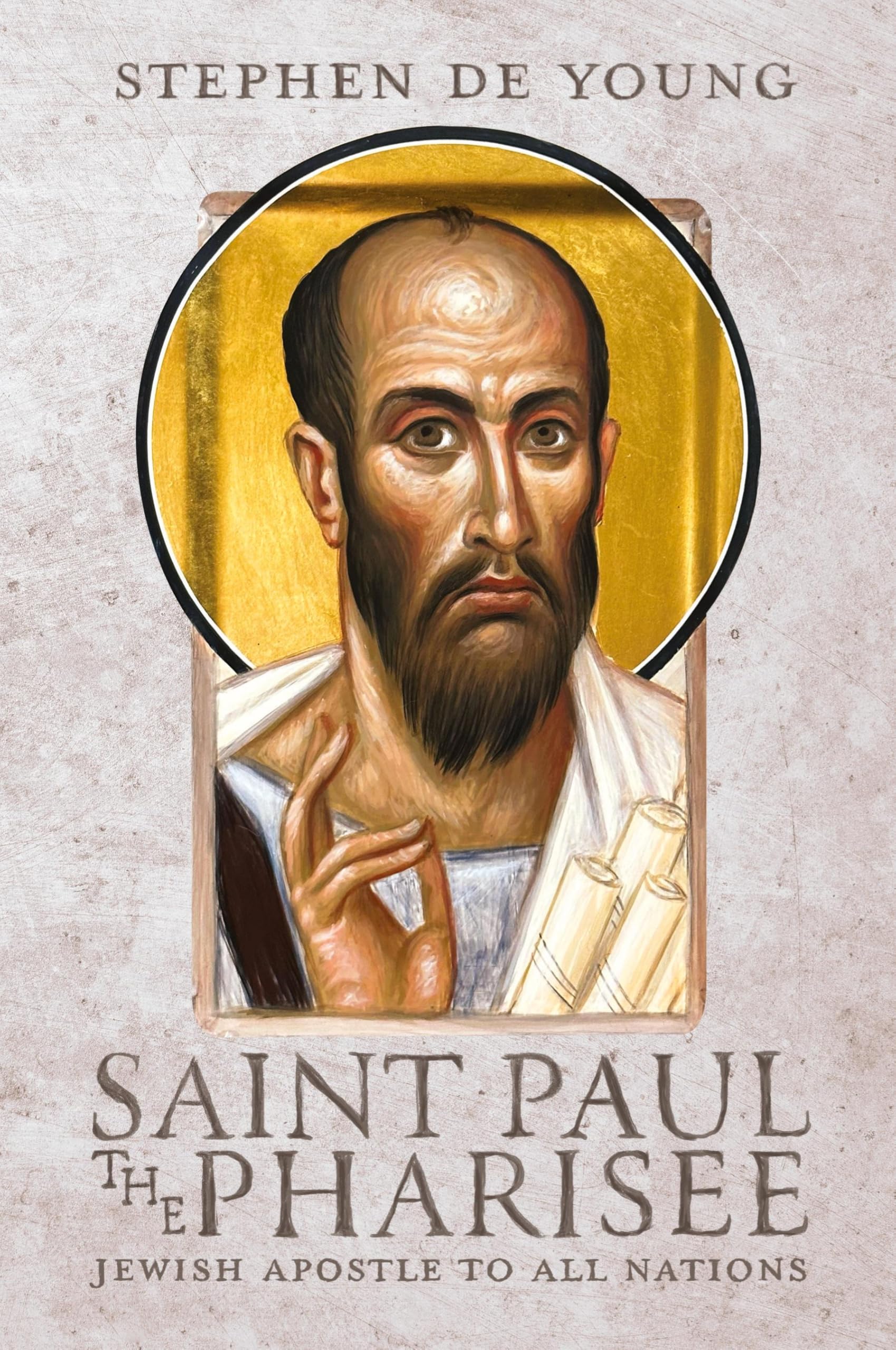 Saint Paul the Pharisee: Jewish Apostle to All Nations : De Young ...