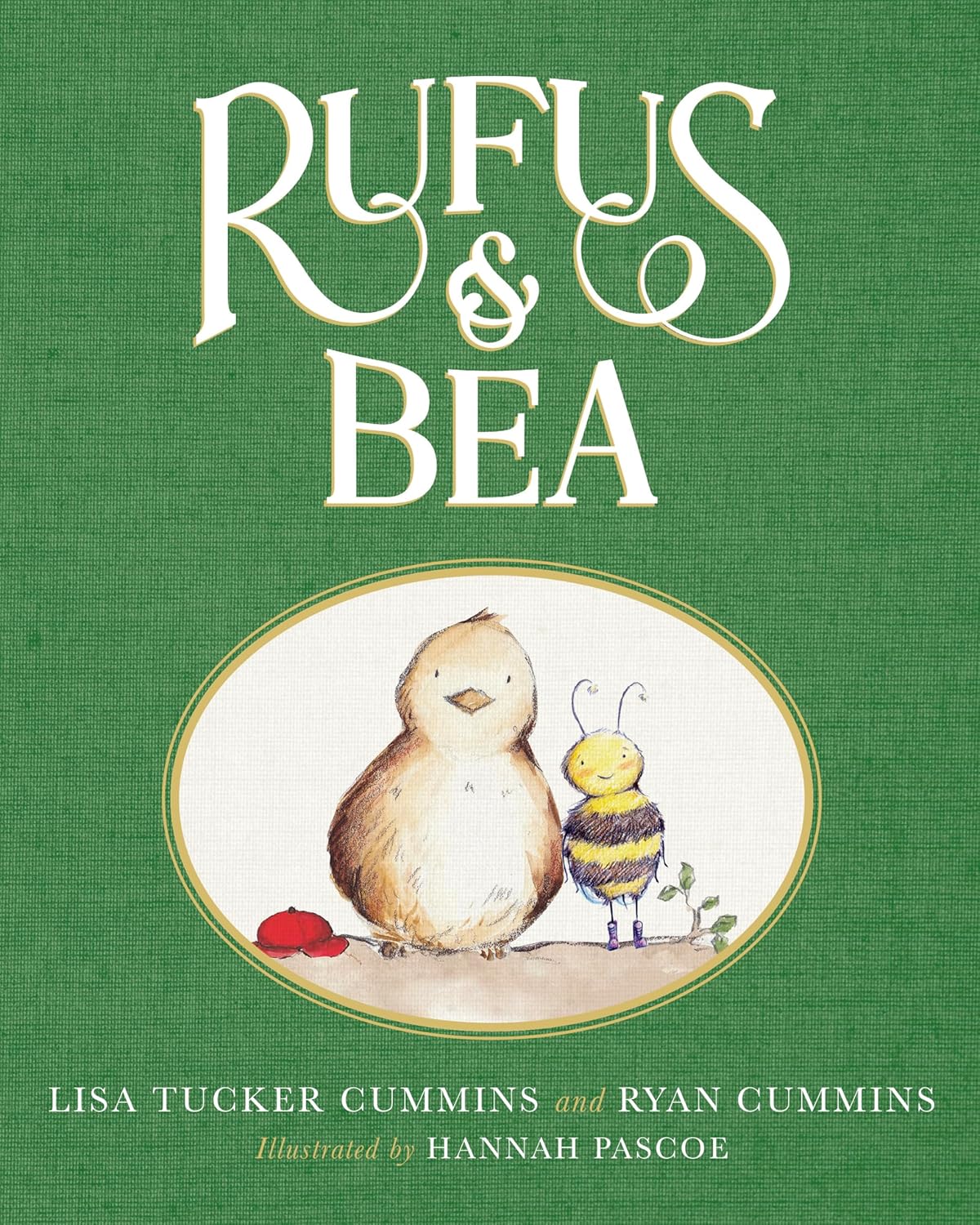 Rufus & Bea - Kindle edition by Prime, Tiny, Tucker Cummins, Lisa ...