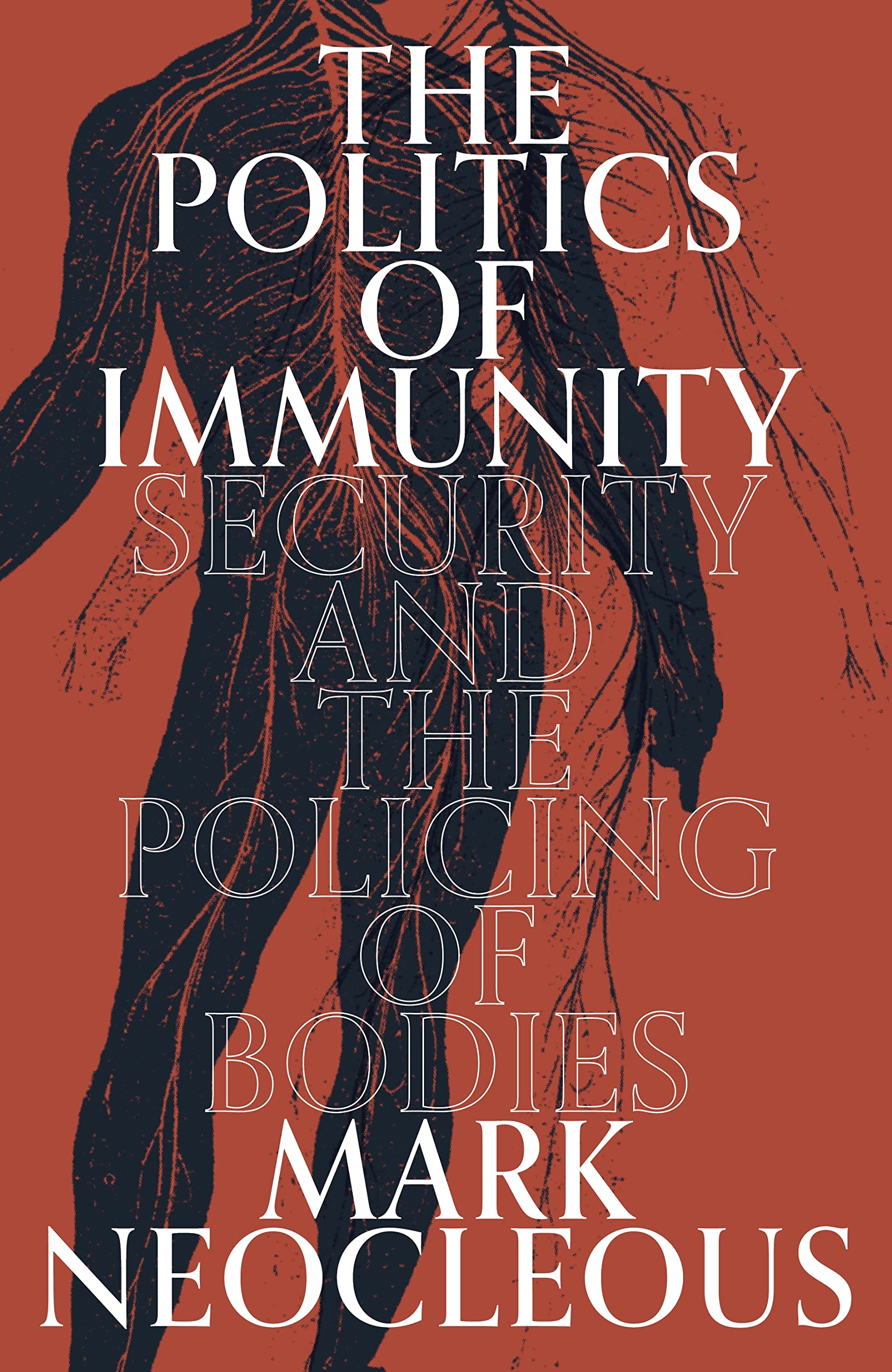 Amazon.com: The Politics of Immunity: Security and the Policing of ...