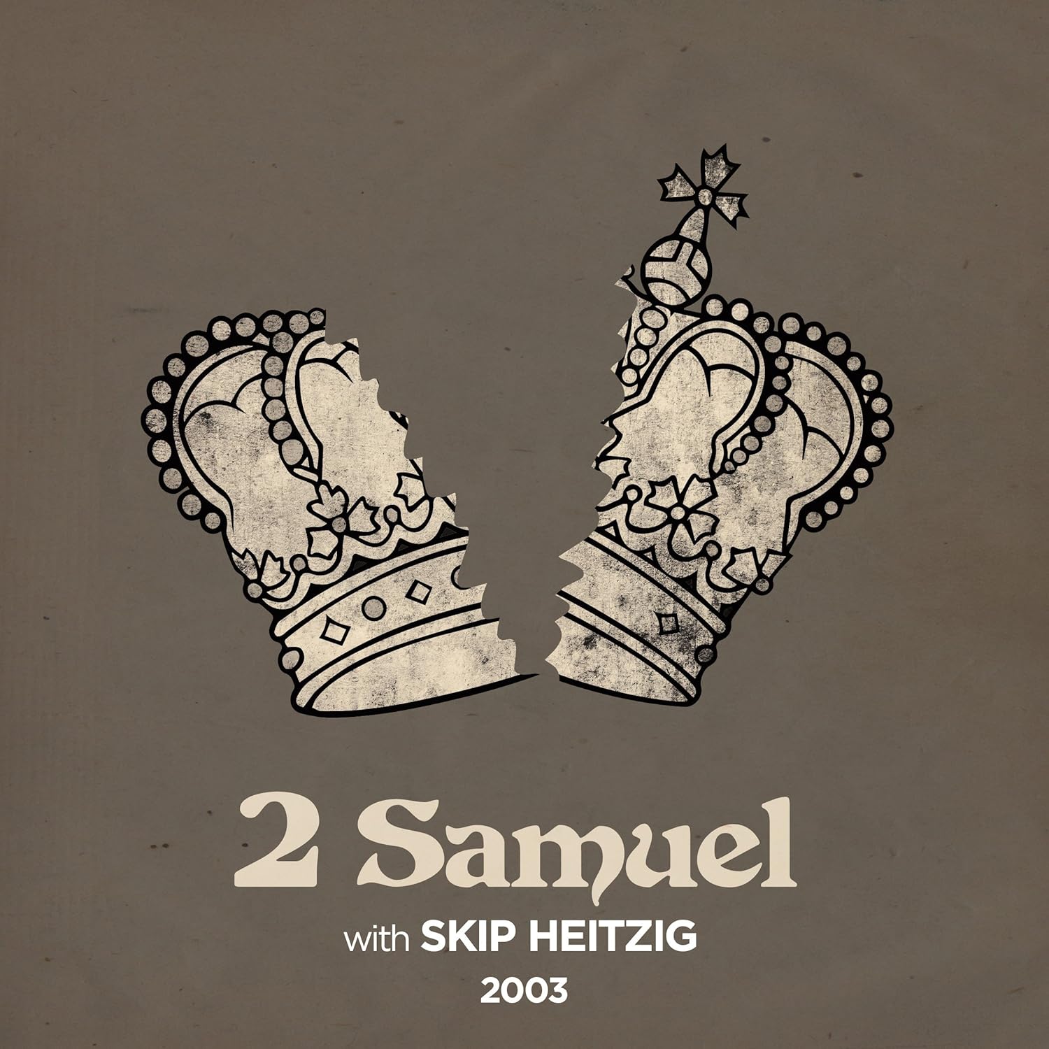 Amazon.com: 10 II Samuel - 2003 (Audible Audio Edition): Skip Heitzig ...