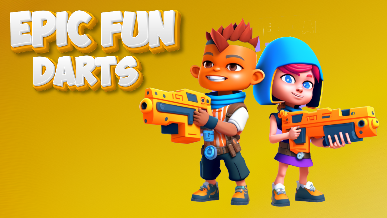 Epic Prank Master : Shooting Game - App on Amazon Appstore