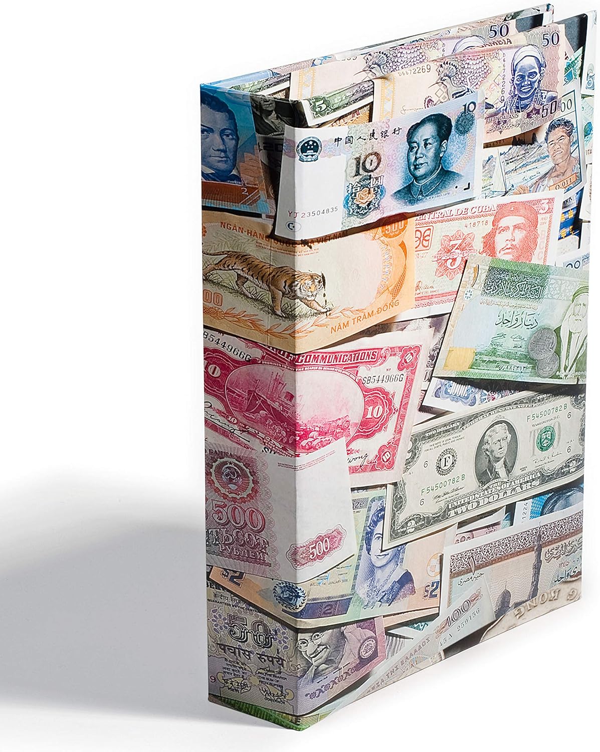 Leuchtturm 309759 Libro de Moneda temático para Monedas pequeñas y ...