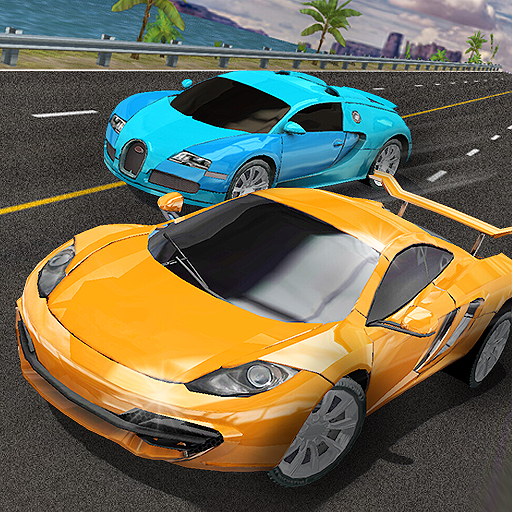 Turbo Racing 3D - App on Amazon Appstore