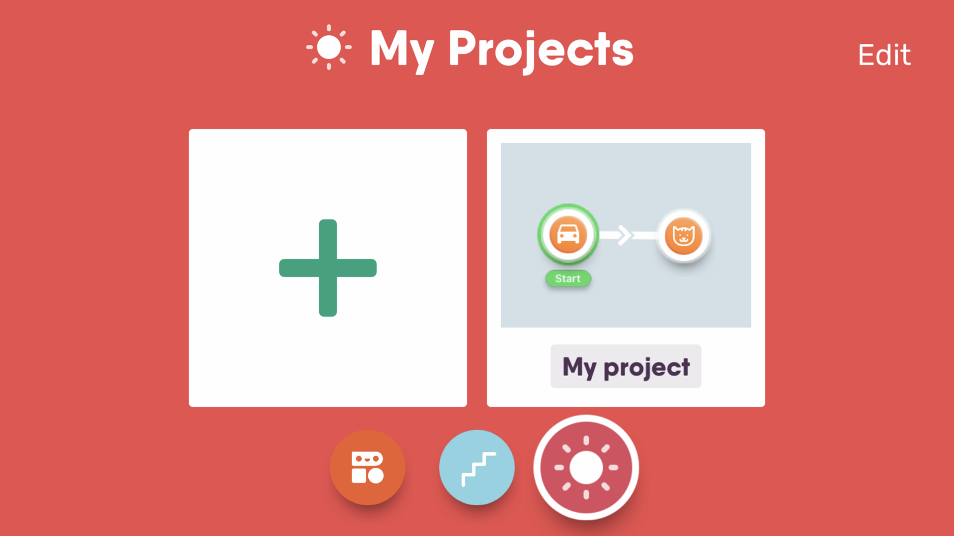 Robo Code-Amazonアプリストアのアプリ