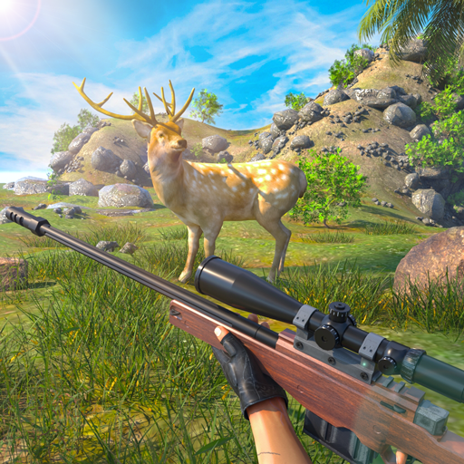 Wild Deer Hunting Games 2023 - App on Amazon Appstore