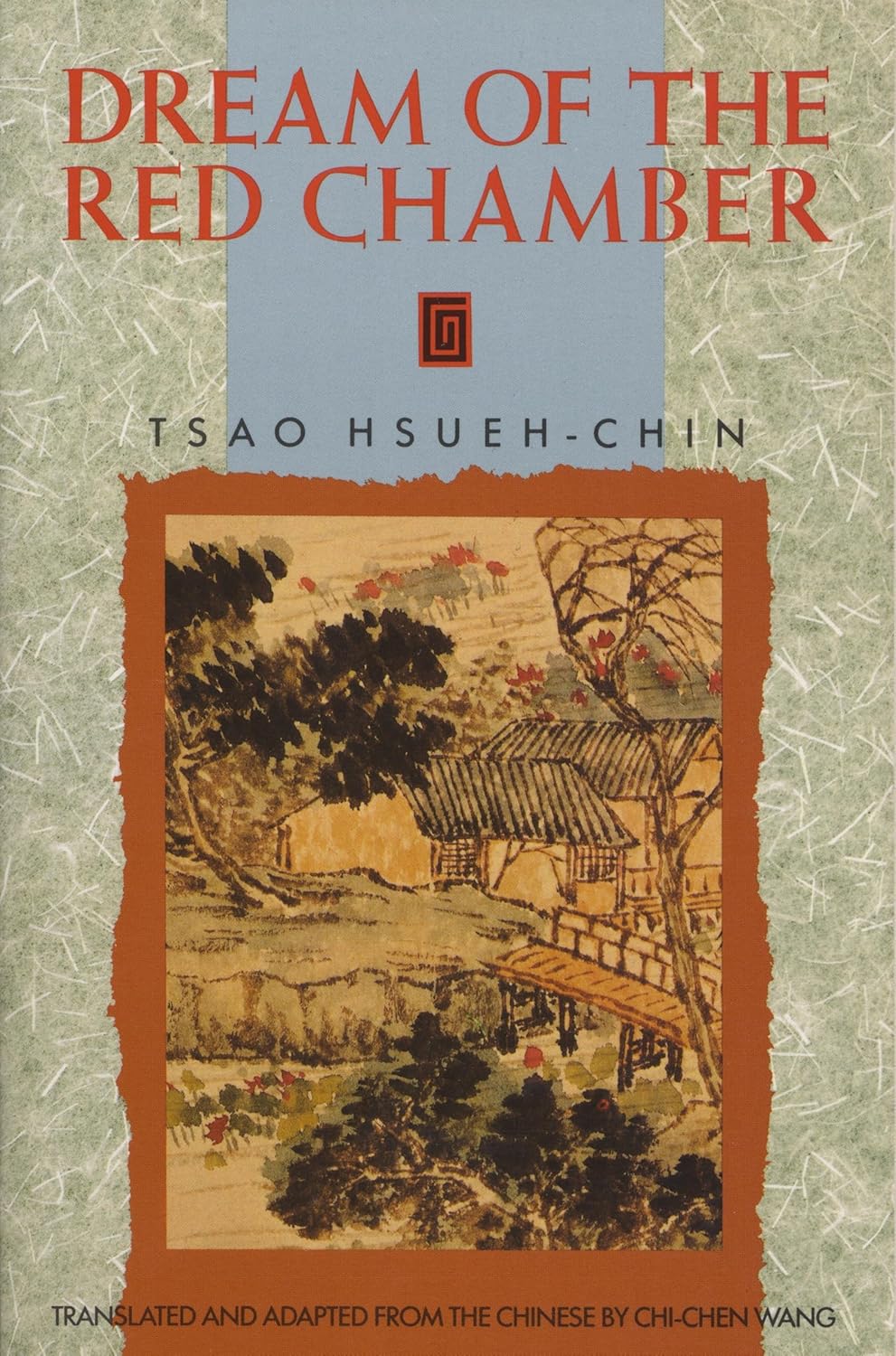 The Dream of the Red Chamber | Amazon.com.br