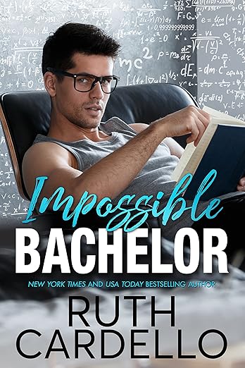 Amazon.com: Impossible Bachelor (Bachelor Tower Series Book 2) eBook : Cardello, Ruth: Kindle Store