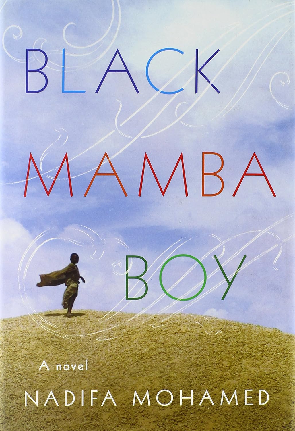 Amazon.com: Black Mamba Boy: A Novel: 9780374114190: Mohamed, Nadifa: Books