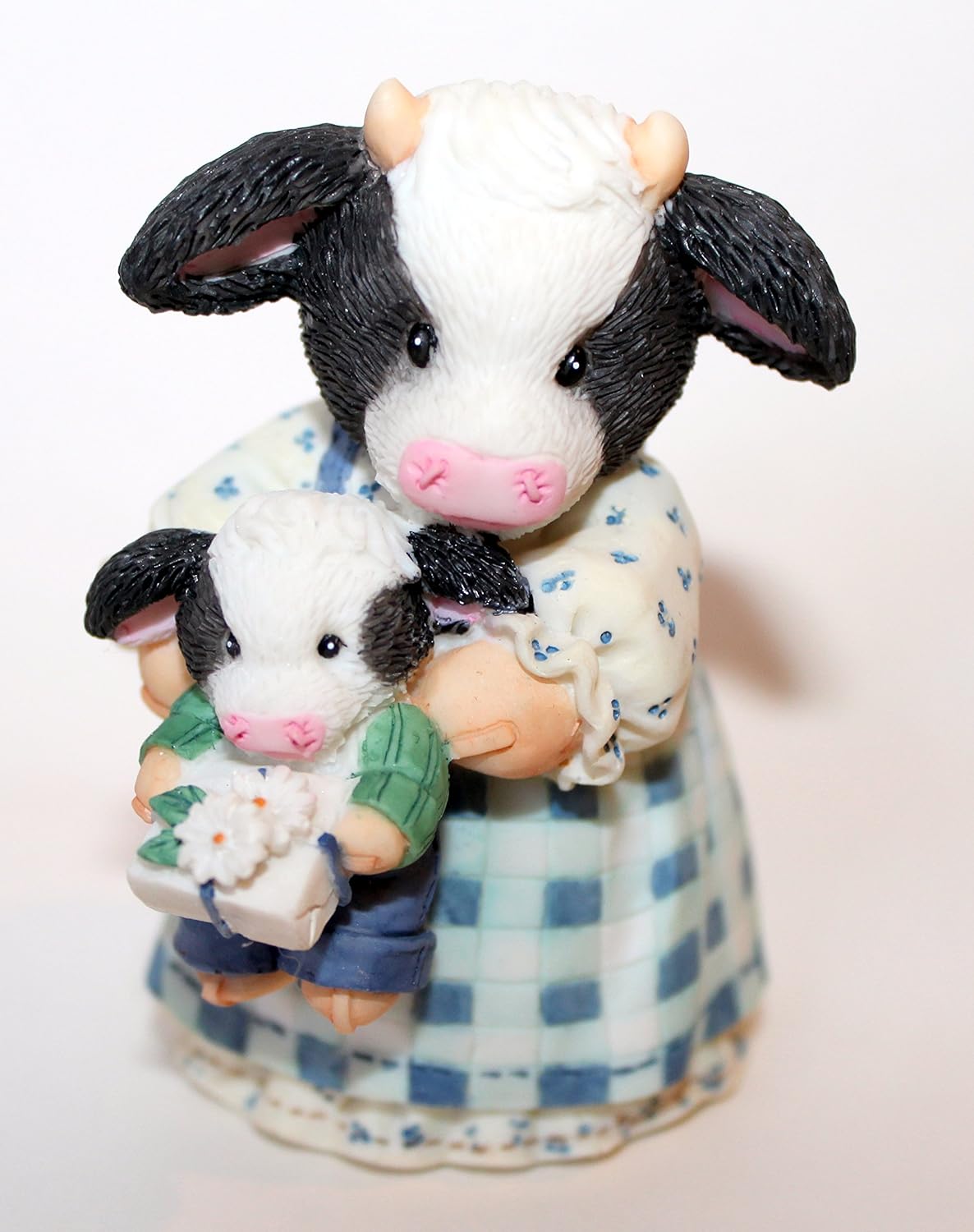 Amazon.com: Mary's Moo Moos 1996 Is He Really King Moo-my 185620 : Home ...