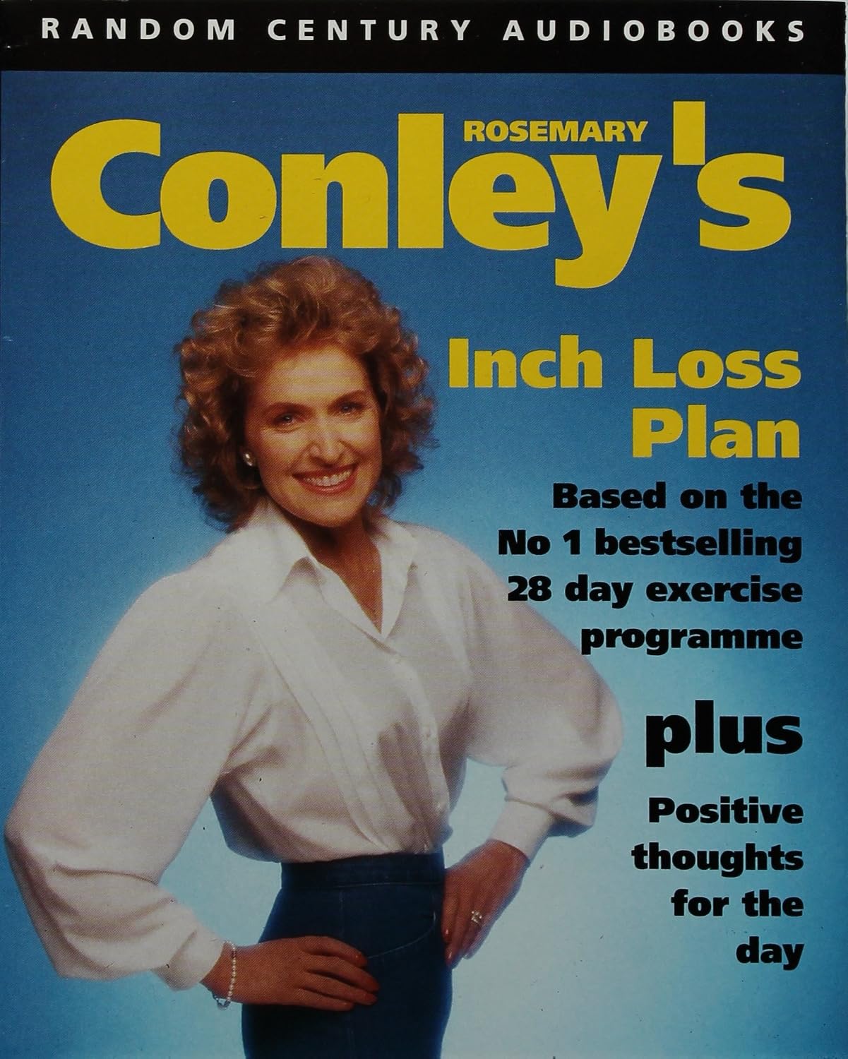 Rosemary Conley's Inch Loss Plan: Amazon.co.uk: Conley, Rosemary ...