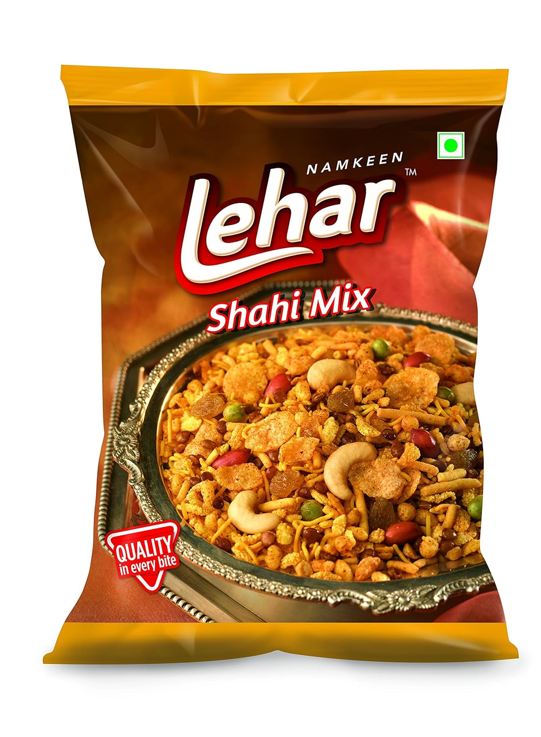 Lehar Namkeen Shahi Mix, 1kg : Amazon.in: Grocery & Gourmet Foods