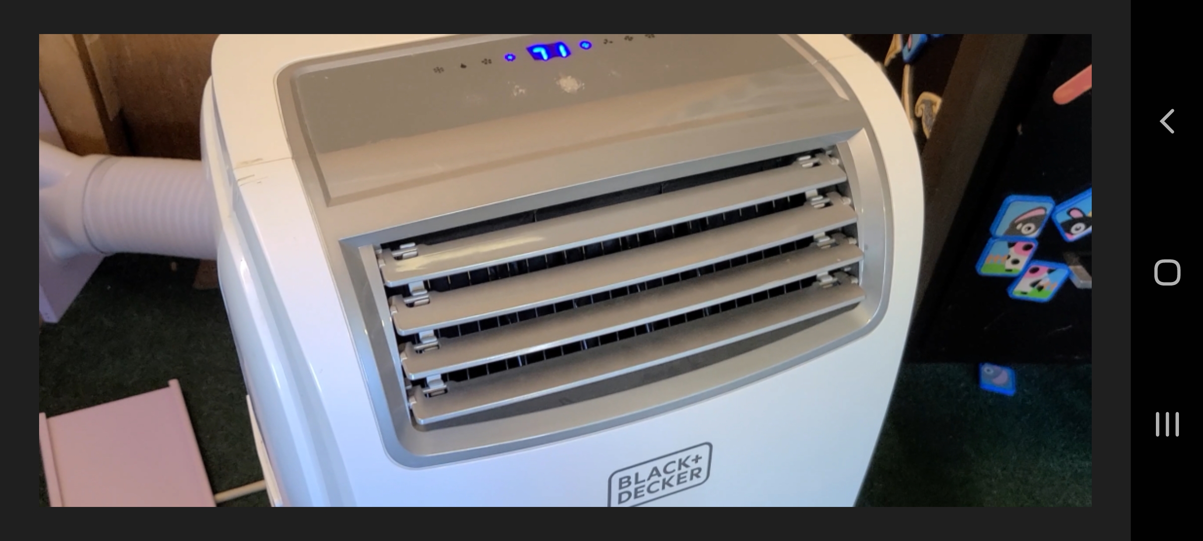 Kevin - Entertaining Entropy's Amazon Page