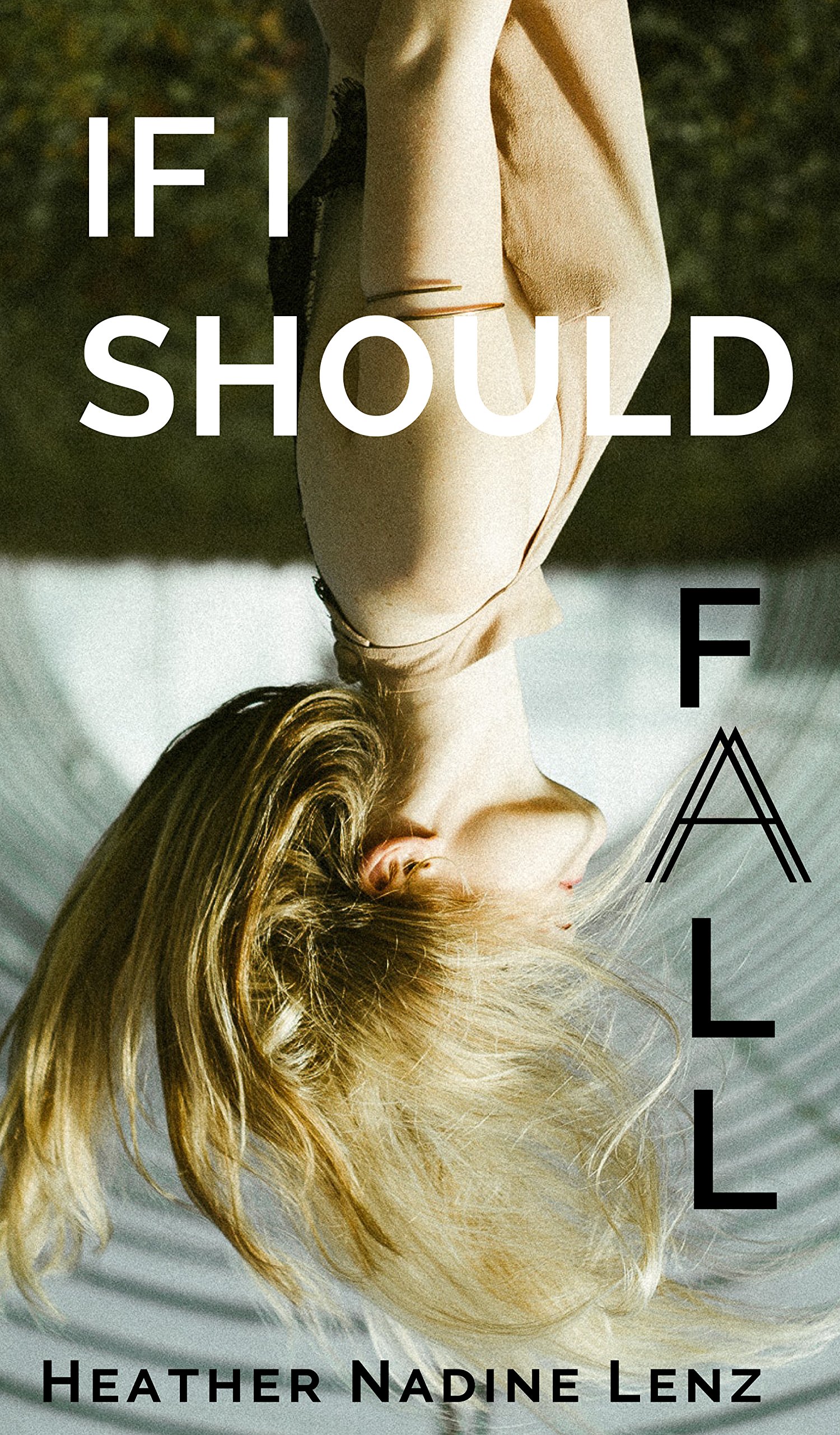 Book review of If I Should Fall - Readers' Favorite: Book Reviews and ...