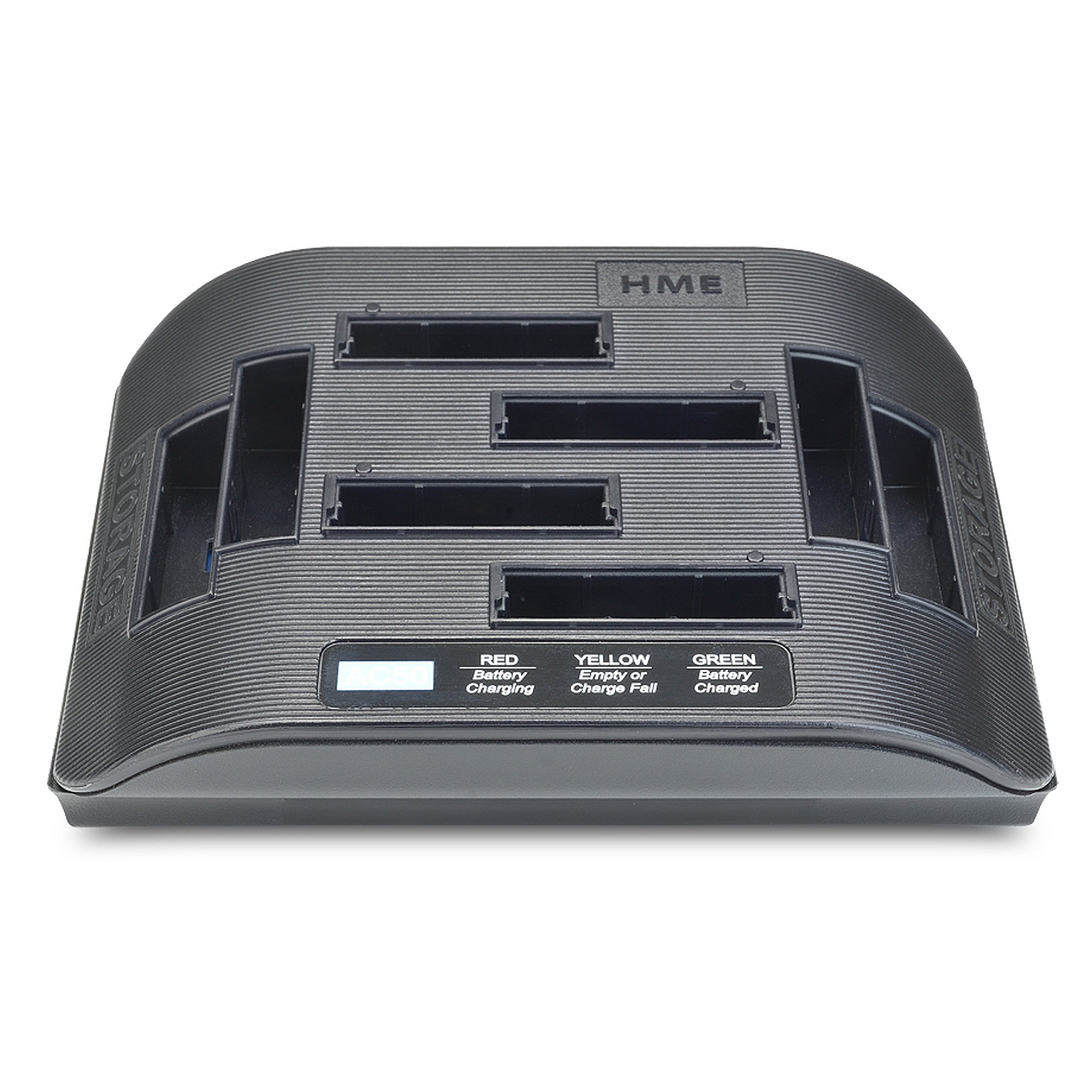 Amazon.com: Clear-Com AC50 Battery Charger Worldwide Kit, CZ-AC50-WW