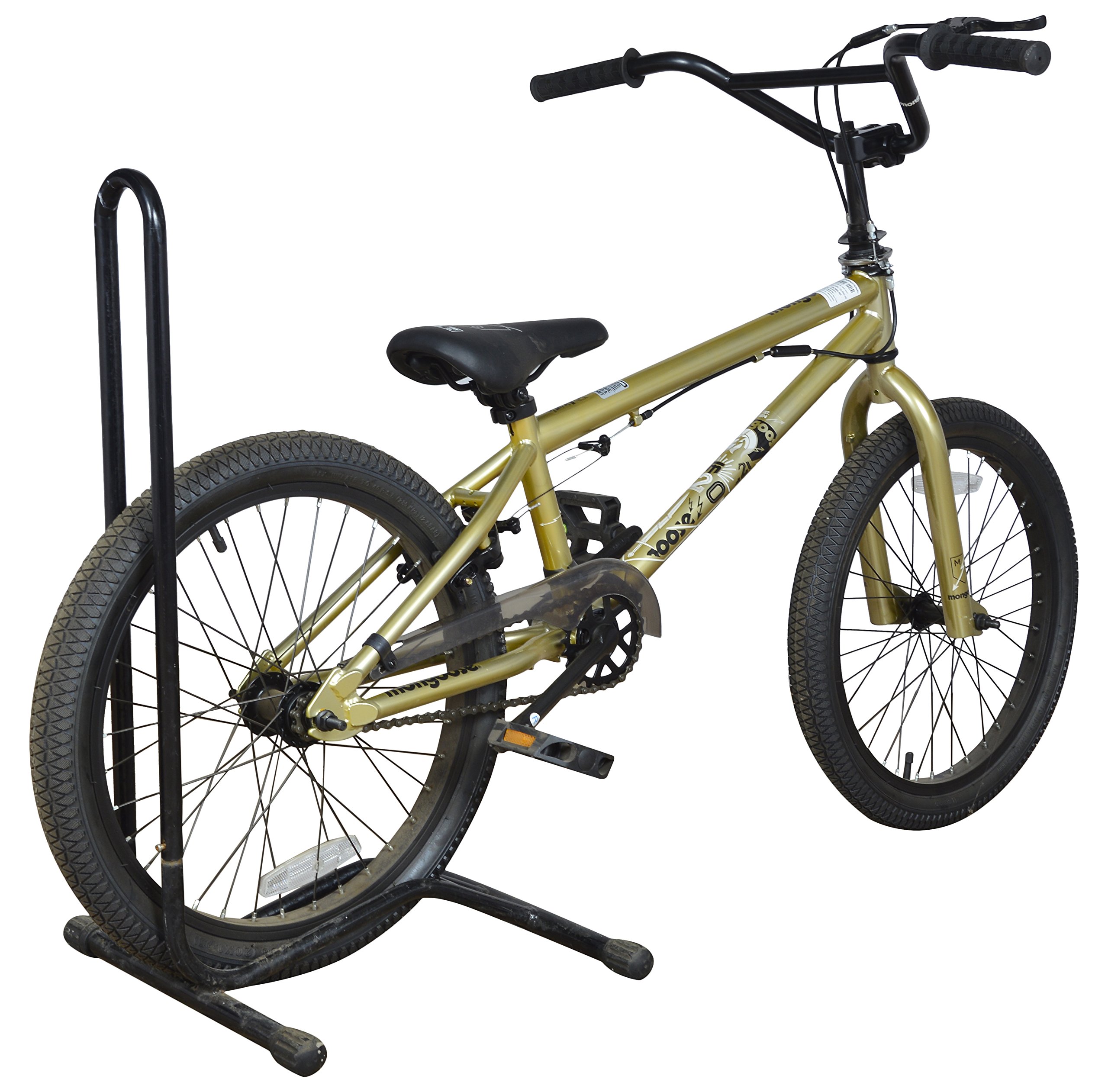Bmx Bikes Mongoose Gold